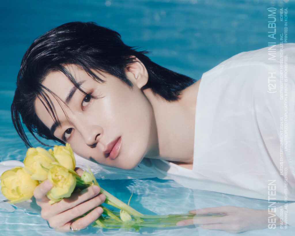 WONWOO (SEVENTEEN) Profile (Updated!) - Kpop Profiles
