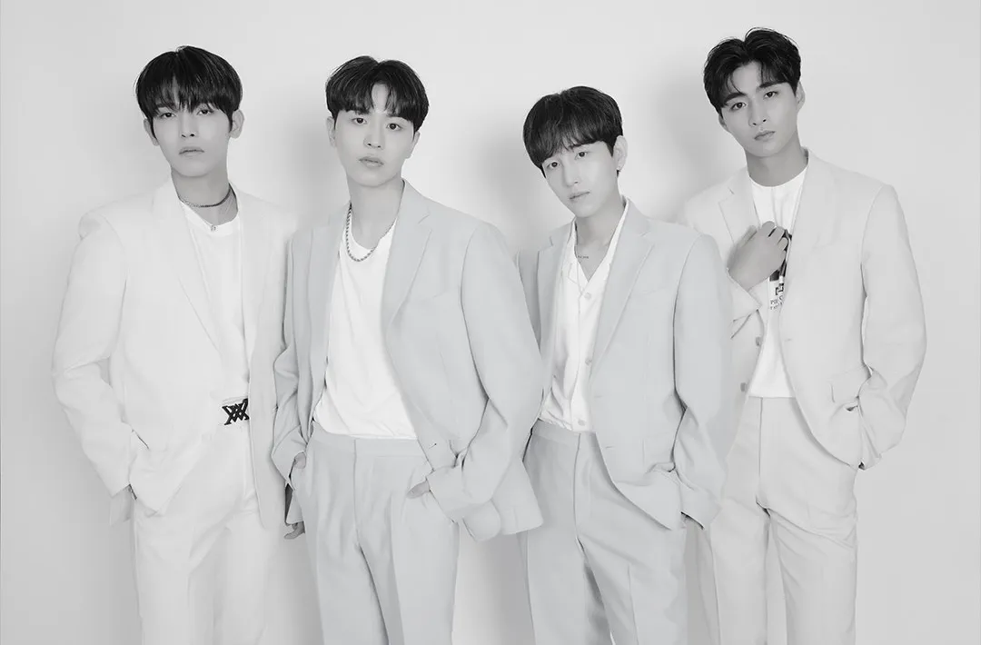 ROMEO Members Profile (Updated!) - Kpop Profiles