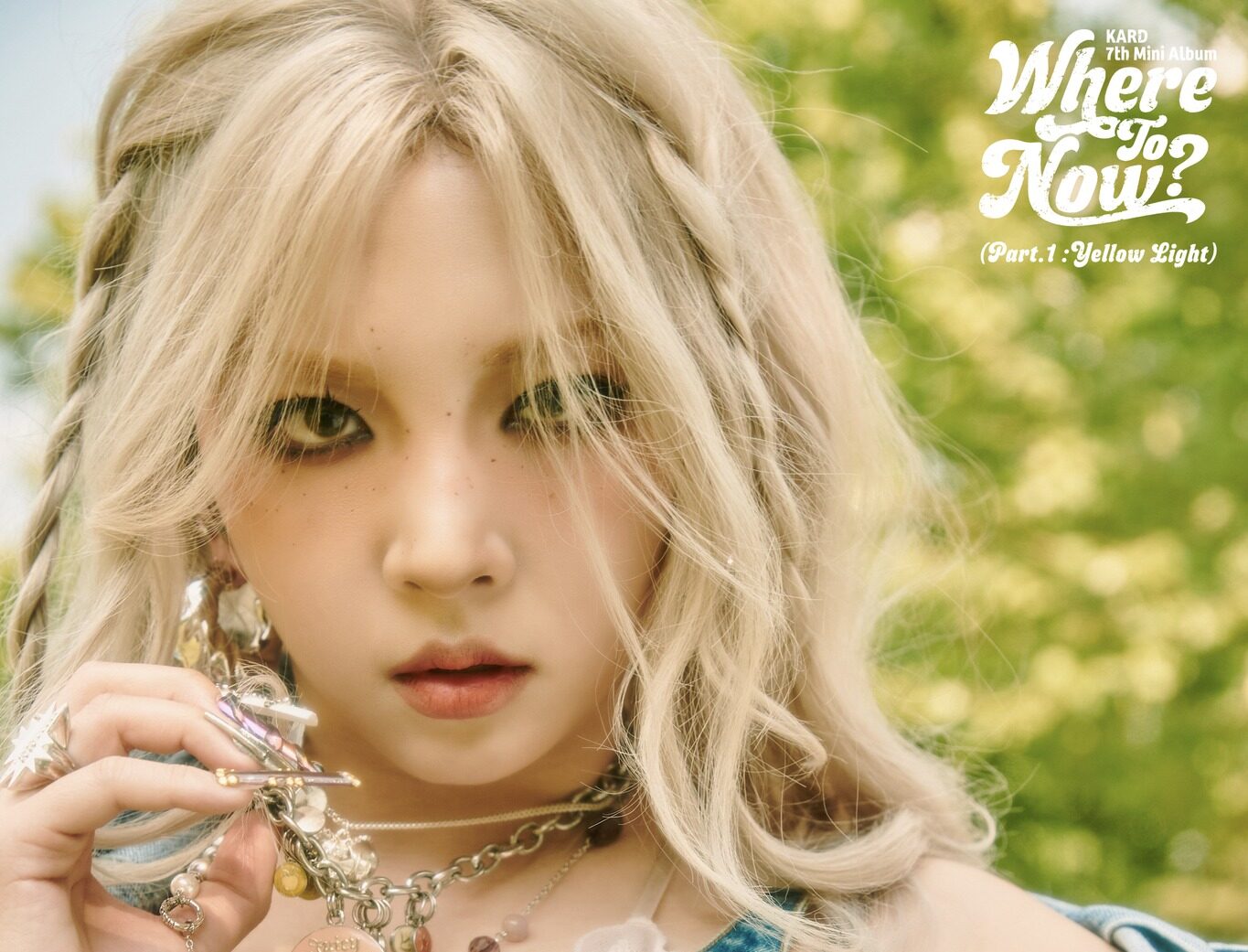 Jiwoo (KARD) Profile (Updated!) - Kpop Profiles