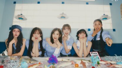 Rocket Girls Members Profile (Updated!) - Kpop Profiles