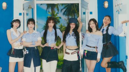 Rocket Girls Members Profile (Updated!) - Kpop Profiles