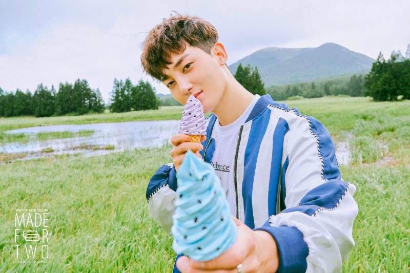 Ziu (VAV) Profile (Updated!) - Kpop Profiles