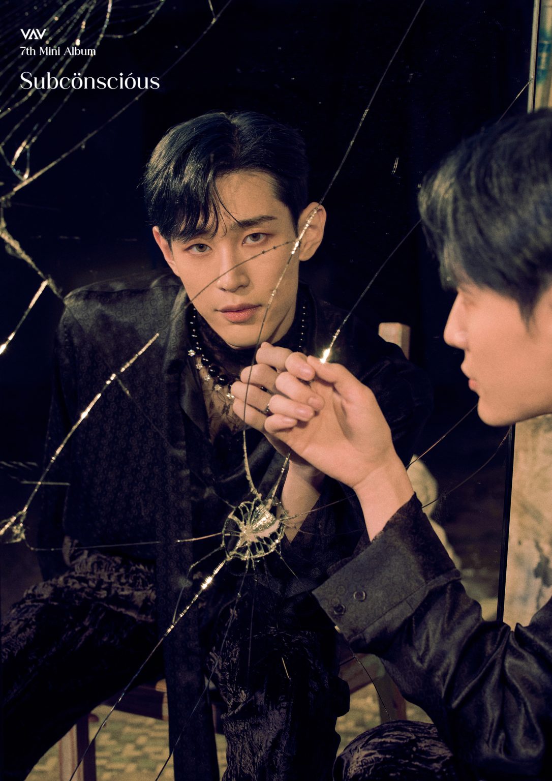 Lou (VAV) Profile (Updated!) - Kpop Profiles