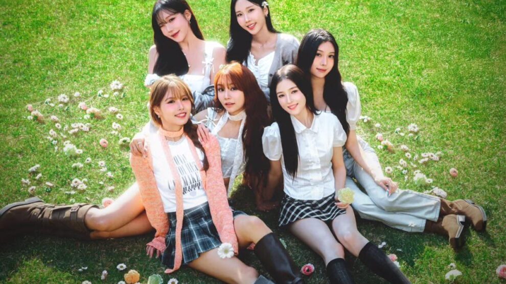 Daisy (ex-MOMOLAND) Profile and Facts (Updated!) - Kpop Profiles