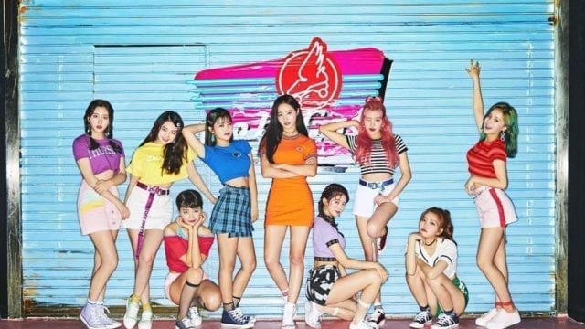 IONE Profile (Updated!) - Kpop Profiles