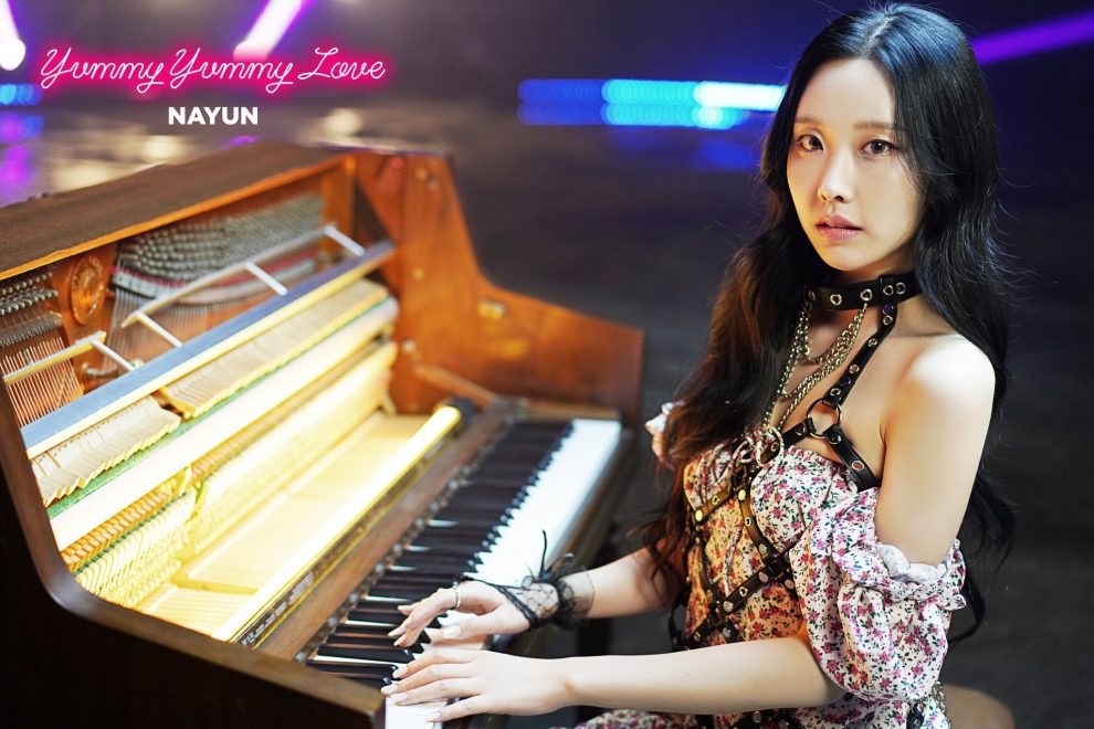 MOMOLAND Members Profile (Updated!)