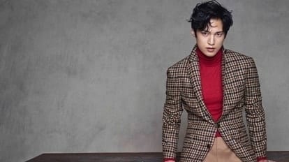 Yoon Sun-Woo Profile and Facts (Updated!) - Kpop Profiles