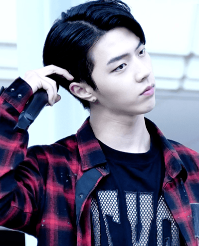 MYNAME Members Profile (Updated!)