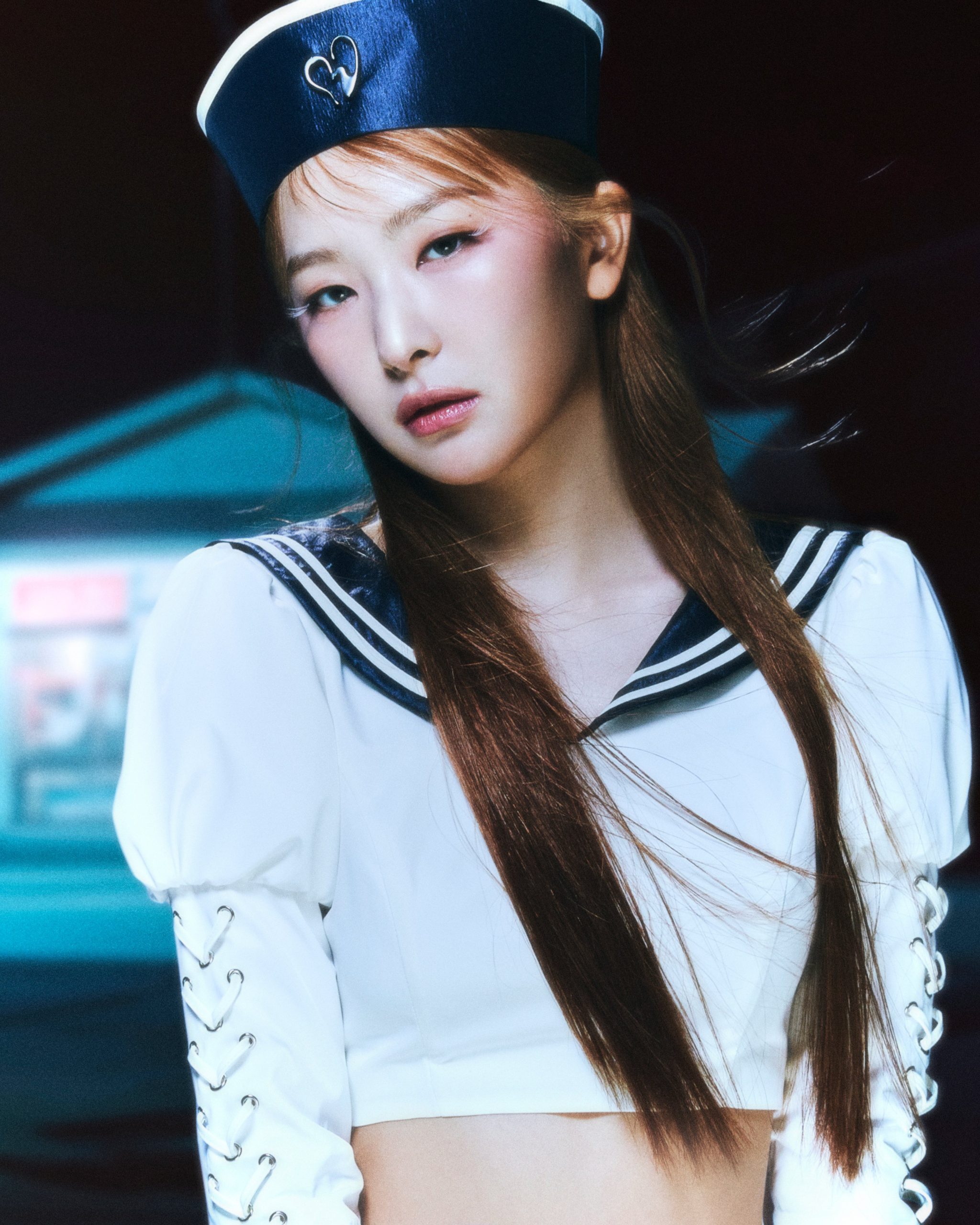 Seulgi (Red Velvet, Girls On Top) Profile (Updated!) - Kpop Profiles