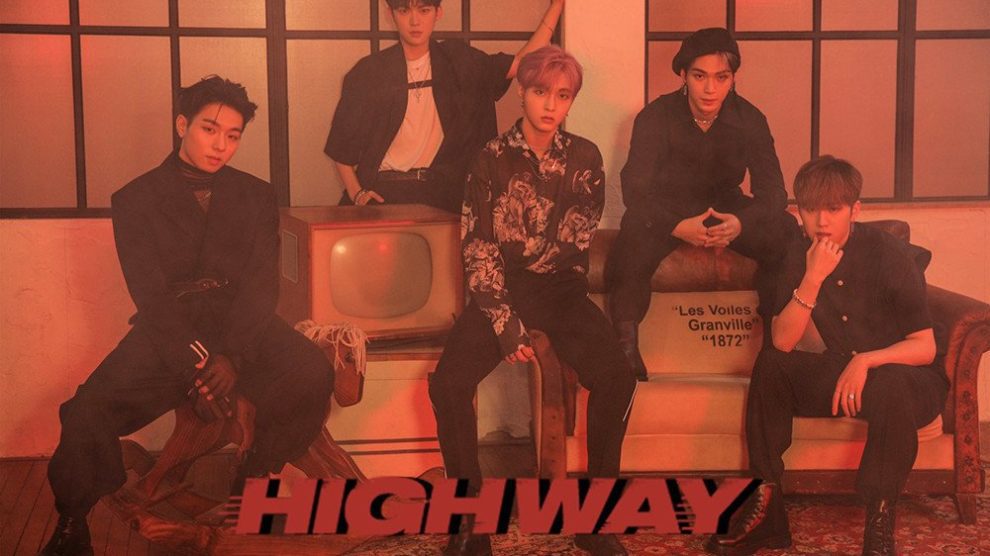 THE BOYZ "TRIGGER" Album Info (Updated!) - Kpop Profiles