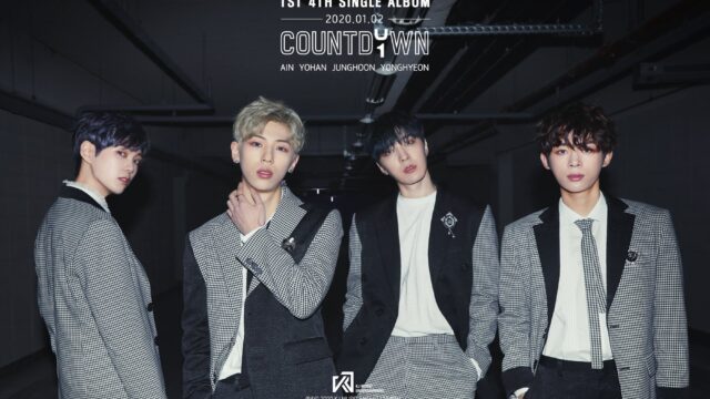 7STONE - Info, Quizzes, Polls - Kpop Profiles