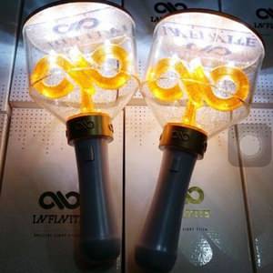 Best Kpop Fandom Light Sticks (Updated!)