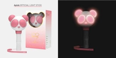 Best Kpop Fandom Light Sticks (Updated!)