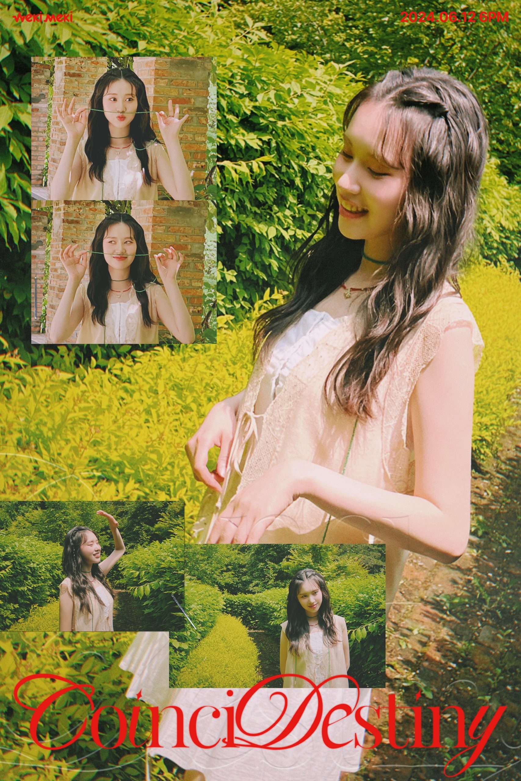 Elly (Weki Meki) Profile (Updated!) - Kpop Profiles