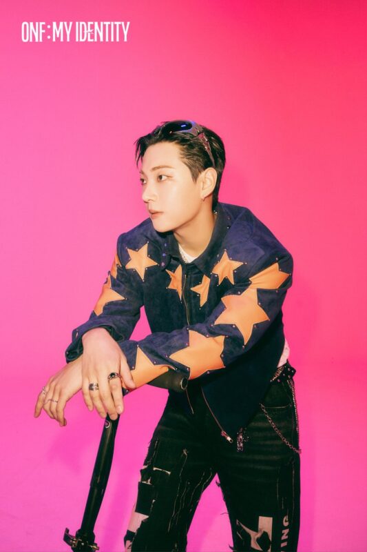 ONF Members Profile (Updated!) - Kpop Profiles