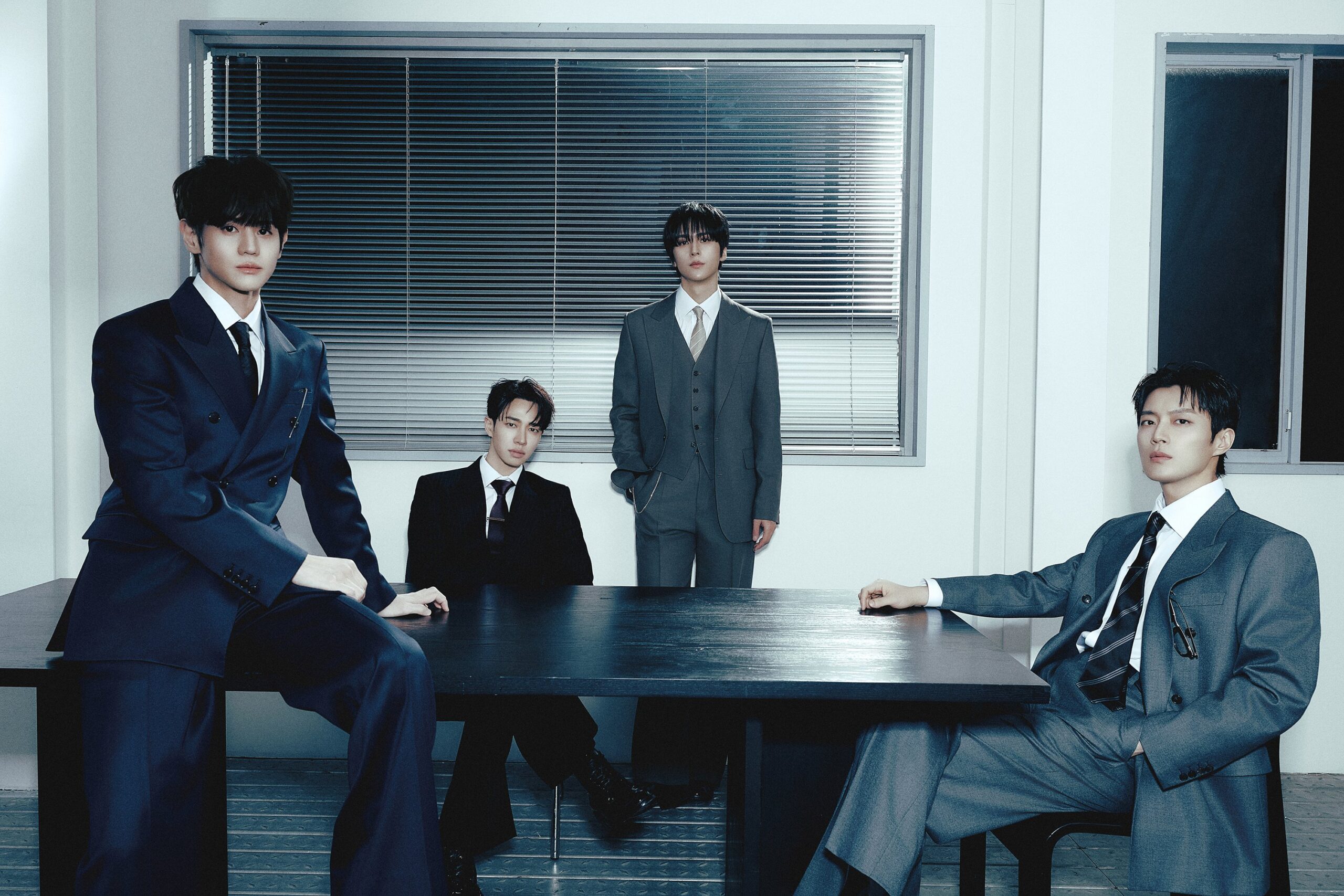 Poll: Who owned HIGHLIGHT "Chains" Era? (Updated!) - Kpop Profiles