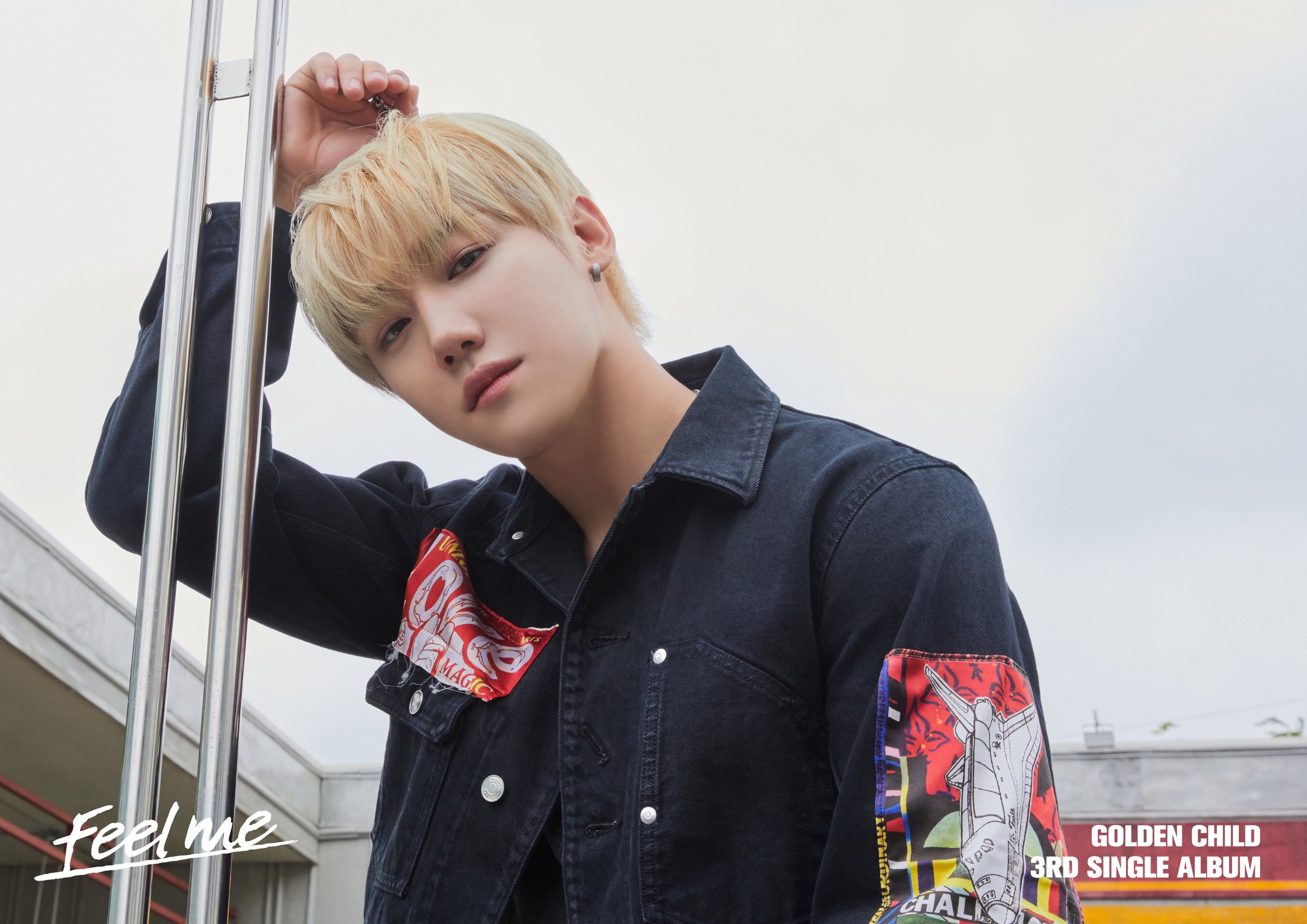 Lee Jangjun (Golden Child) Profile (Updated!) - Kpop Profiles