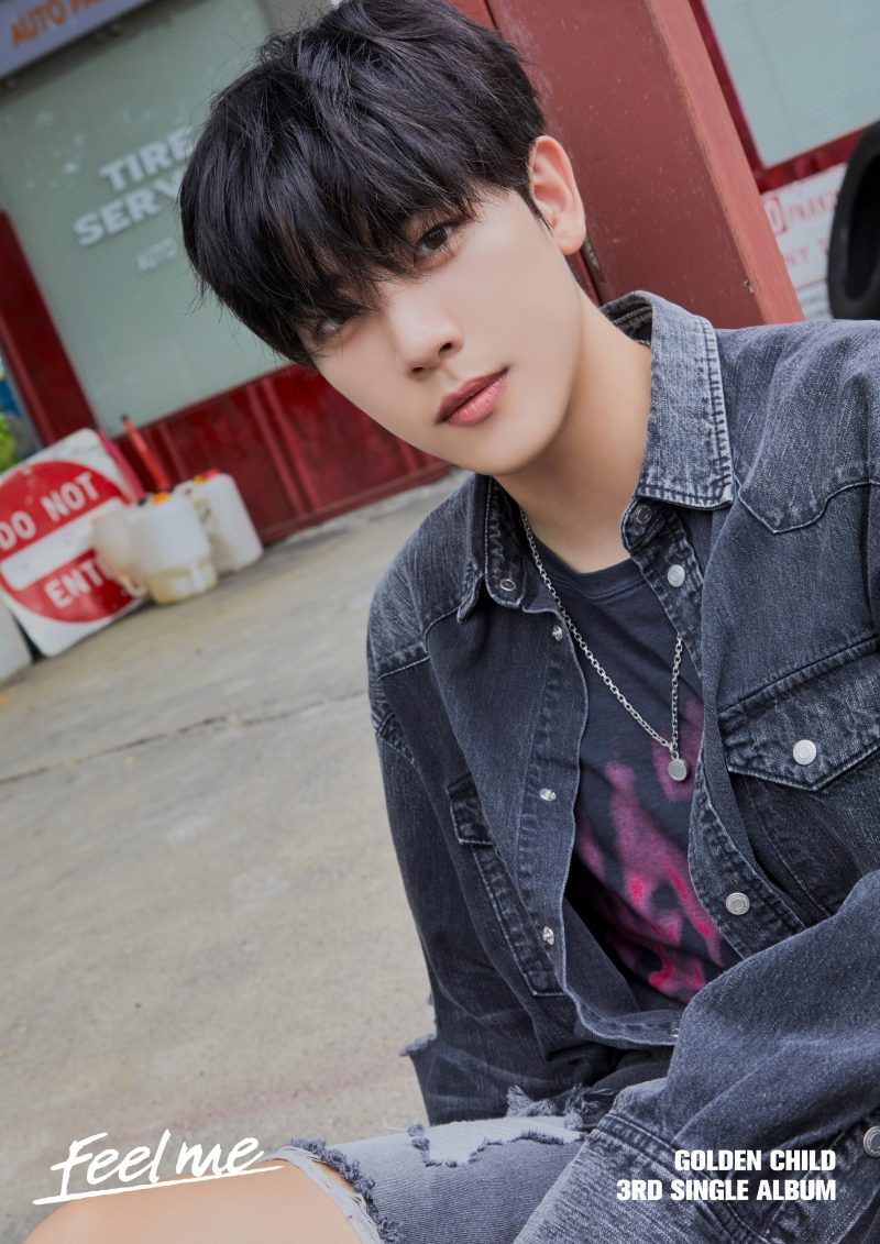 Jibeom (ex-Golden Child) Profile (Updated!) - Kpop Profiles