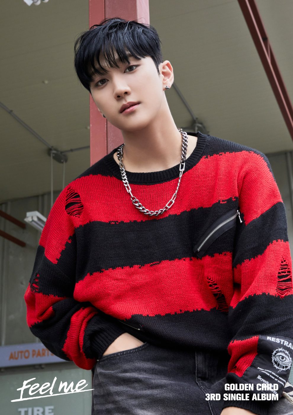 Joochan (Golden Child) Profile (Updated!) - Kpop Profiles