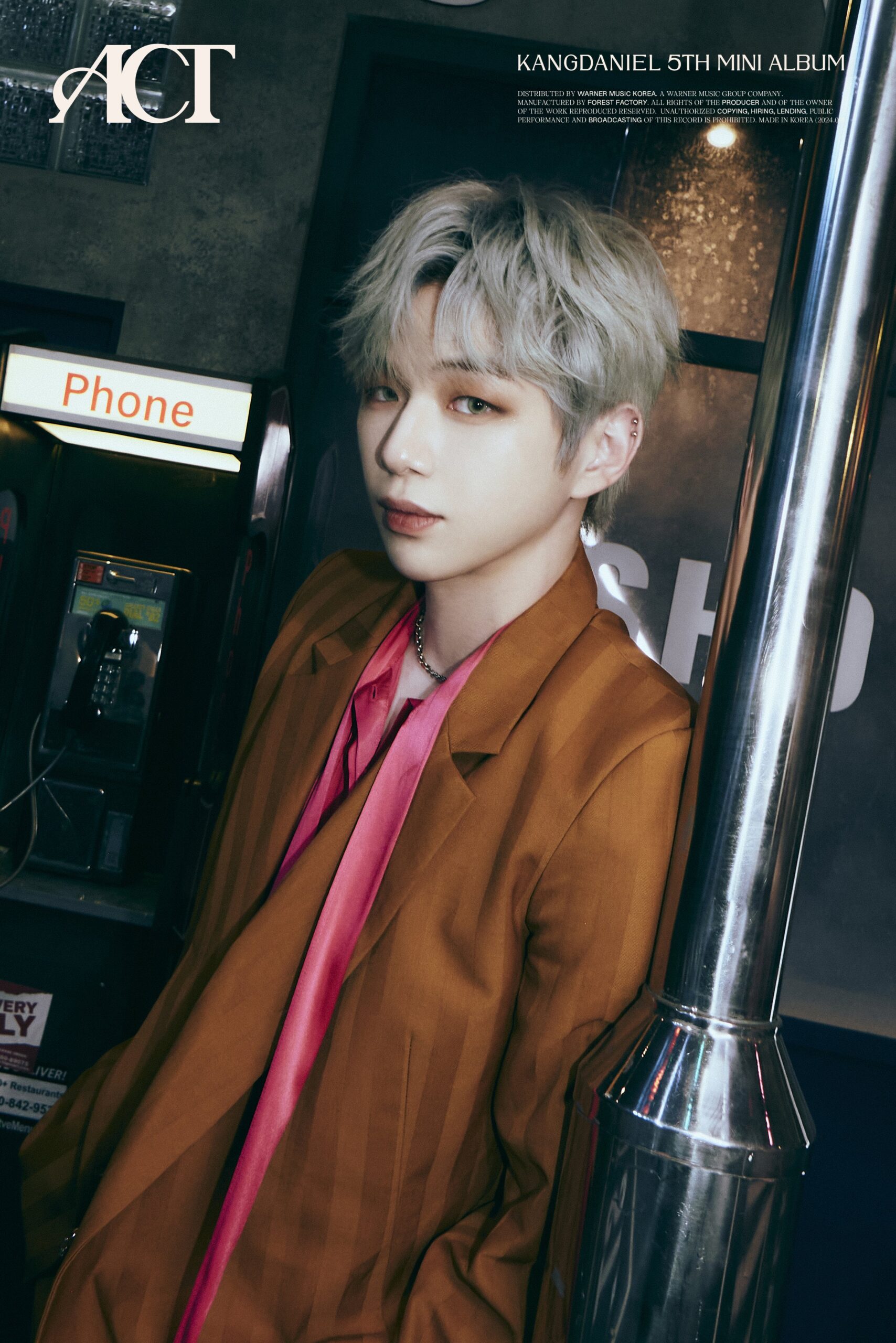 Kang Daniel Profile (Updated!) - Kpop Profiles
