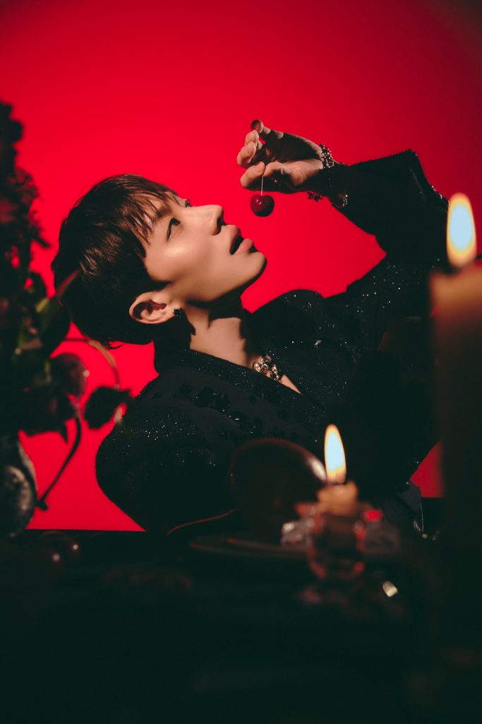 Kikwang Muscles Lee Ki Kwang Opens Up About Smoke Controversy