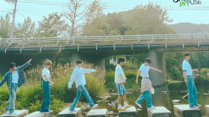 ON Team (ONF Sub-Unit) Profile (Updated!) - Kpop Profiles