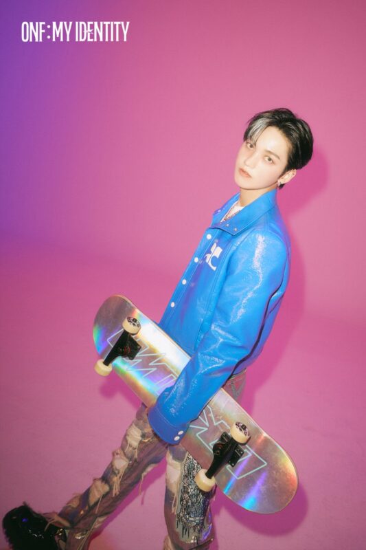 ONF Members Profile (Updated!) - Kpop Profiles