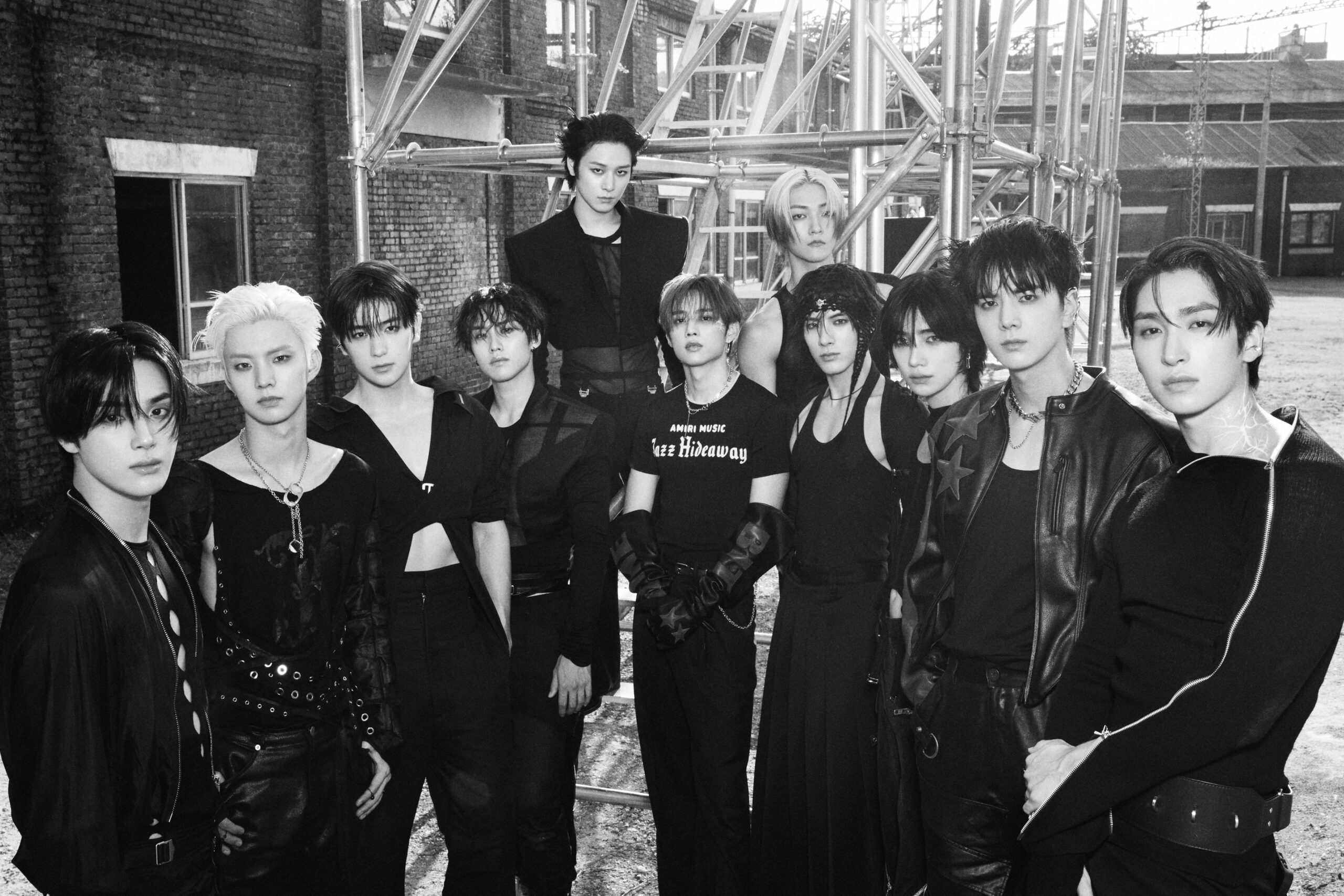 THE BOYZ Discography (Updated!) - Kpop Profiles