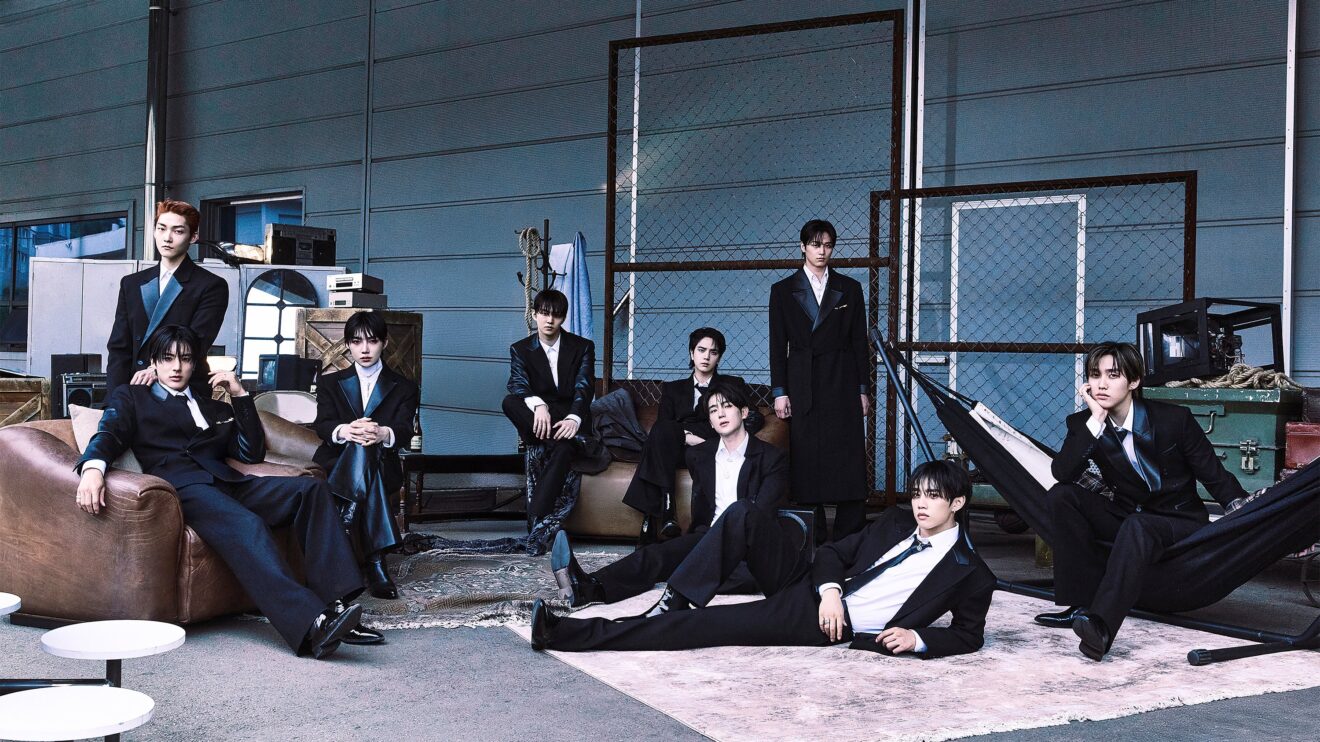 New (THE BOYZ) Profile (Updated!) - Kpop Profiles