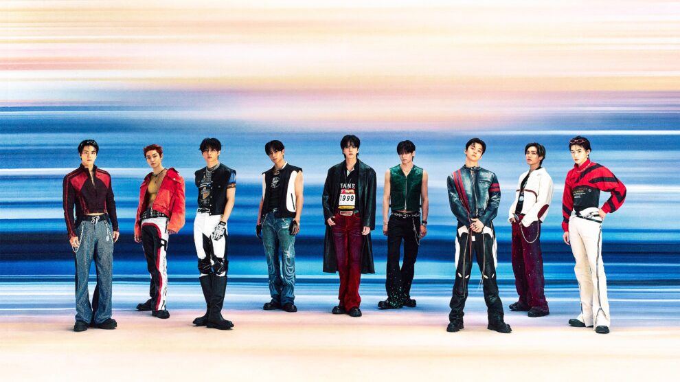 New (THE BOYZ) Profile (Updated!) - Kpop Profiles