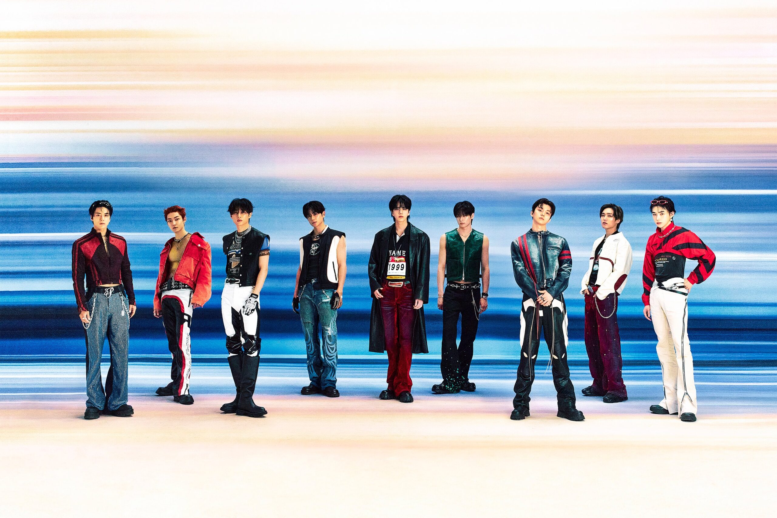 THE BOYZ Members Profile (Updated!) - Kpop Profiles