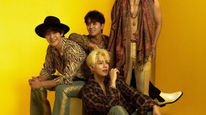 The Rose Members Profile (Updated!)