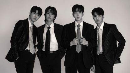 The Rose Members Profile (Updated!)