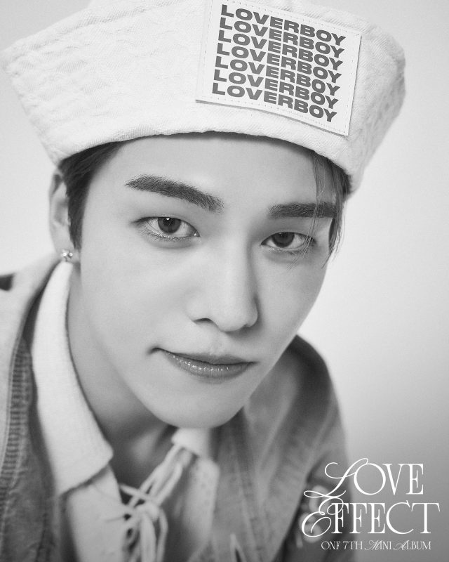 ONF Members Profile (Updated!) - Kpop Profiles