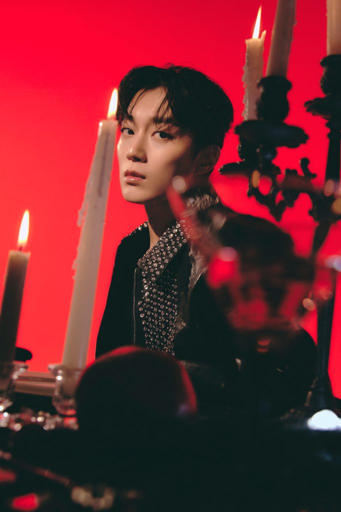 Doojoon (Highlight) Profile (Updated!) - Kpop Profiles