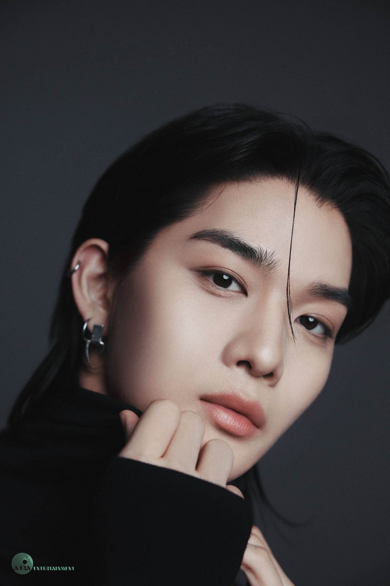 Jinyoung Beautiful Girl