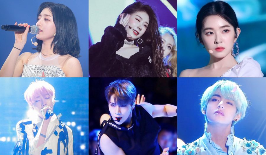 K-Pop Positions Explained (Updated!) - Kpop Profiles