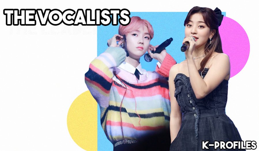 K-Pop Positions Explained (Updated!) - Kpop Profiles