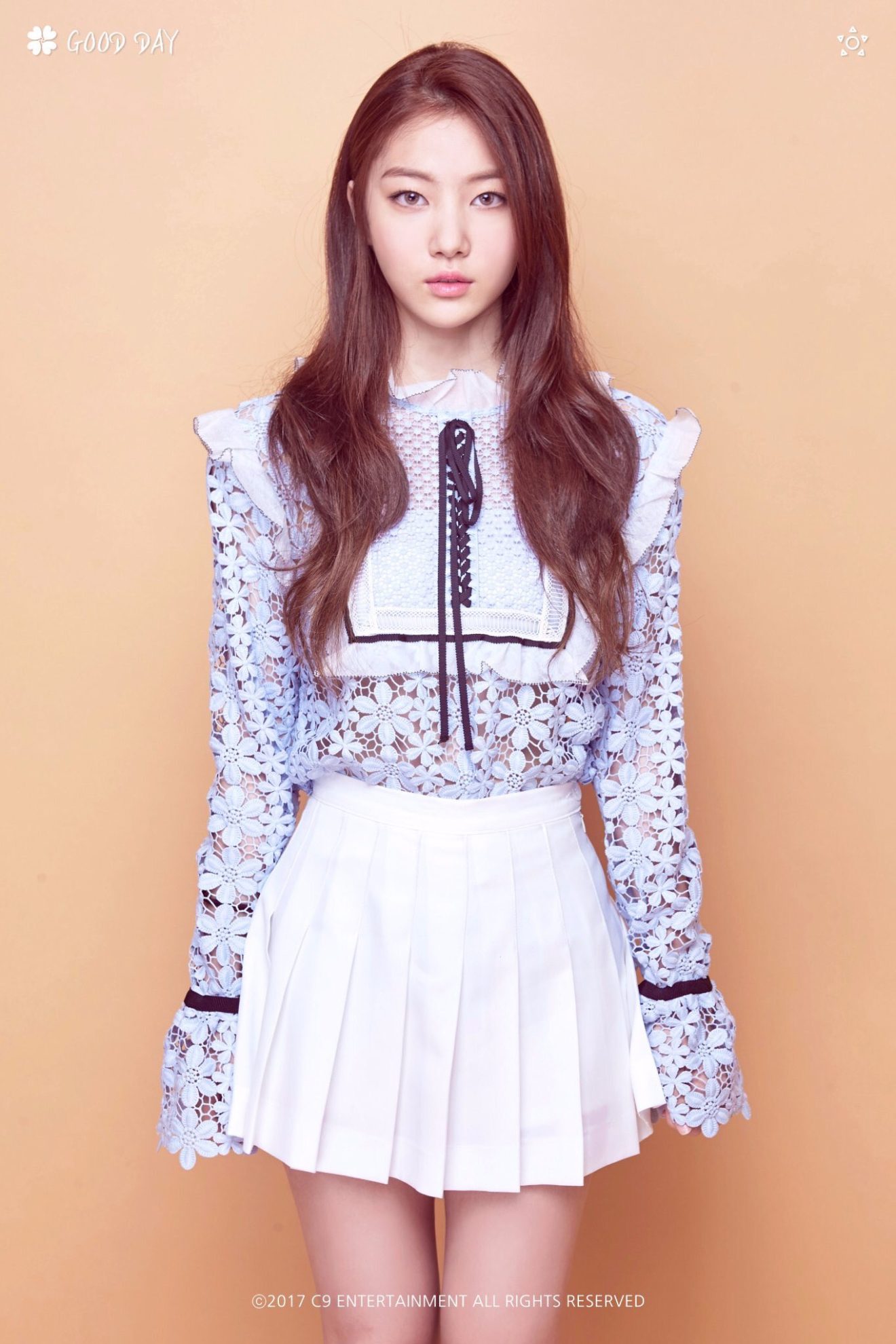 GOOD DAY Members Profile (Updated!) - Kpop Profiles