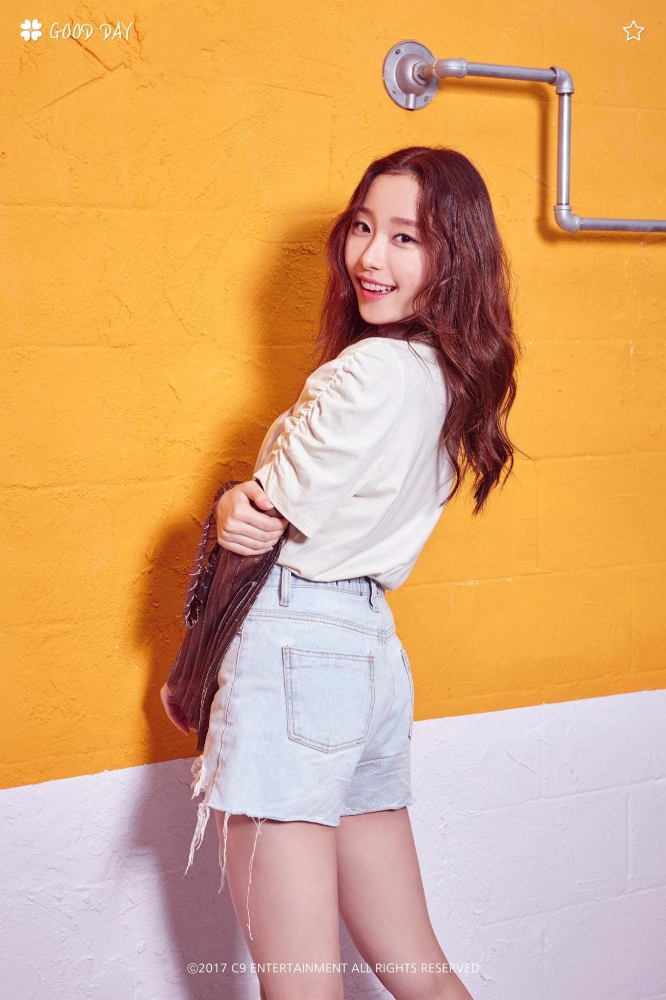 GOOD DAY Members Profile (Updated!) - Kpop Profiles