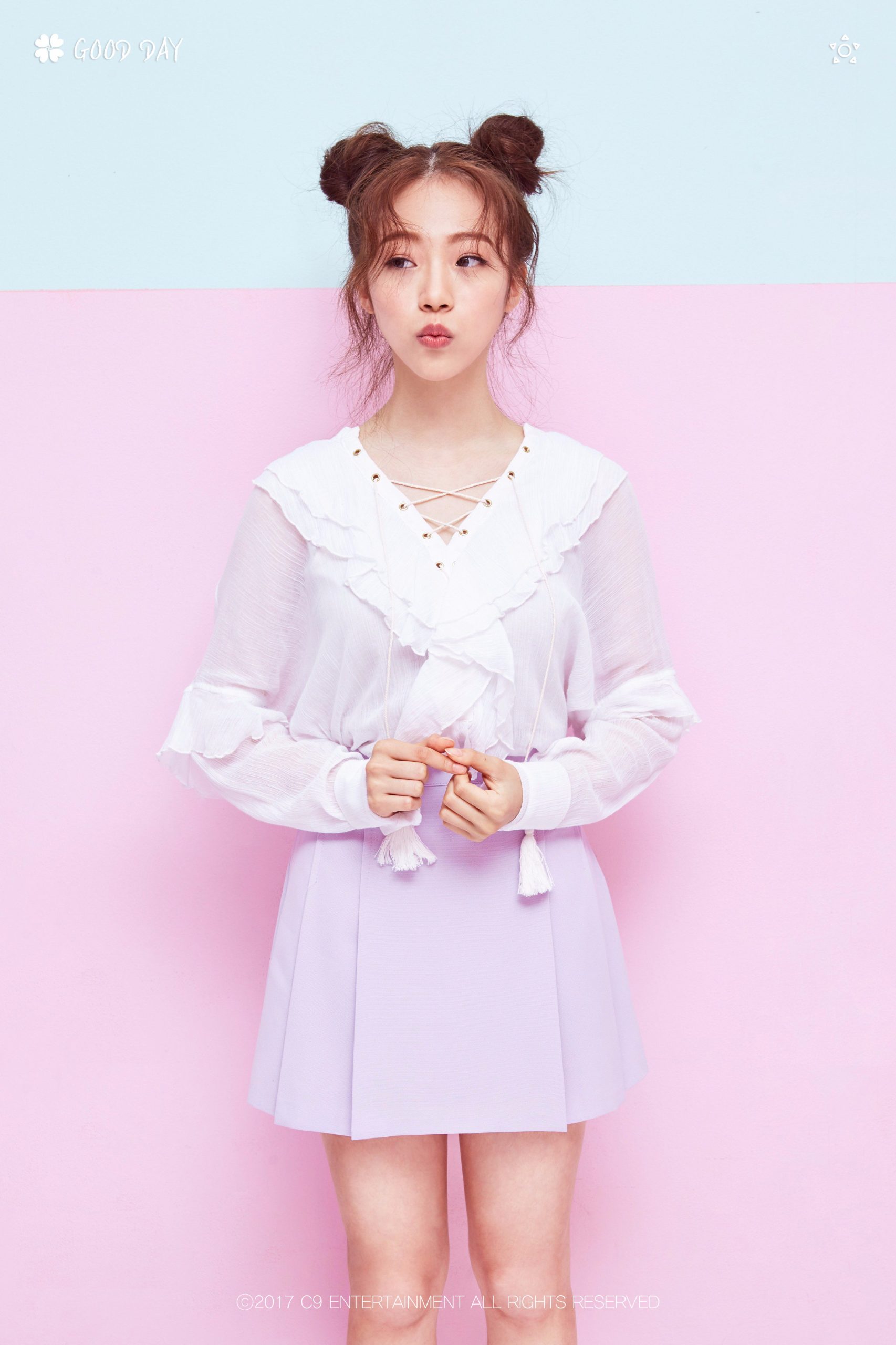 GOOD DAY Members Profile (Updated!) - Kpop Profiles