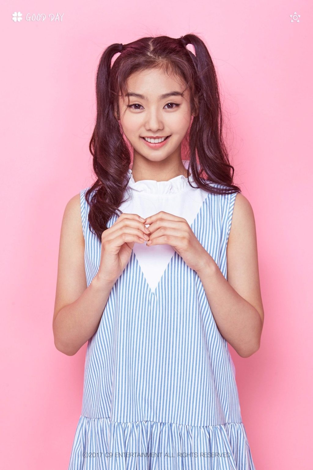 GOOD DAY Members Profile (Updated!) - Kpop Profiles