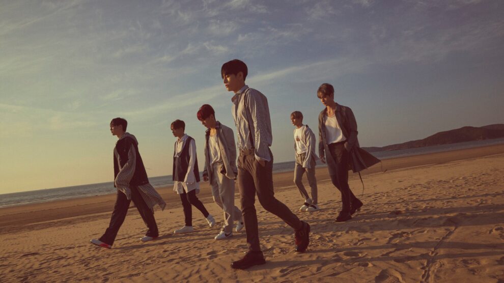 Kim Samuel Profile and Facts (Updated!) - Kpop Profiles