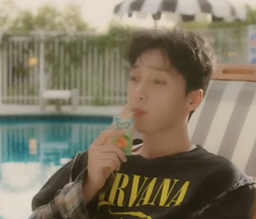Jeong Sewoon Profile (Updated!) - Kpop Profiles