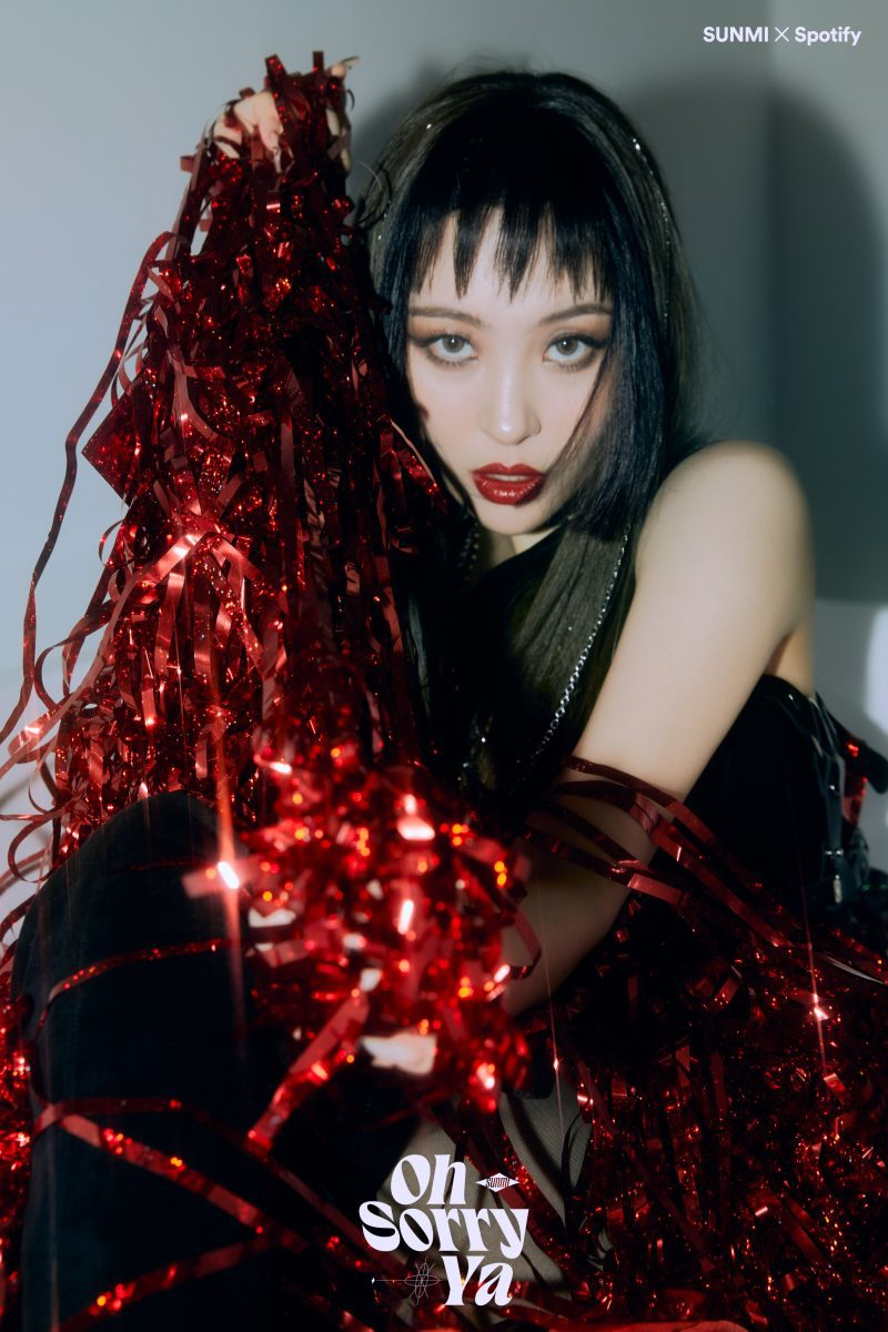 Sunmi Profile and Facts (Updated!)
