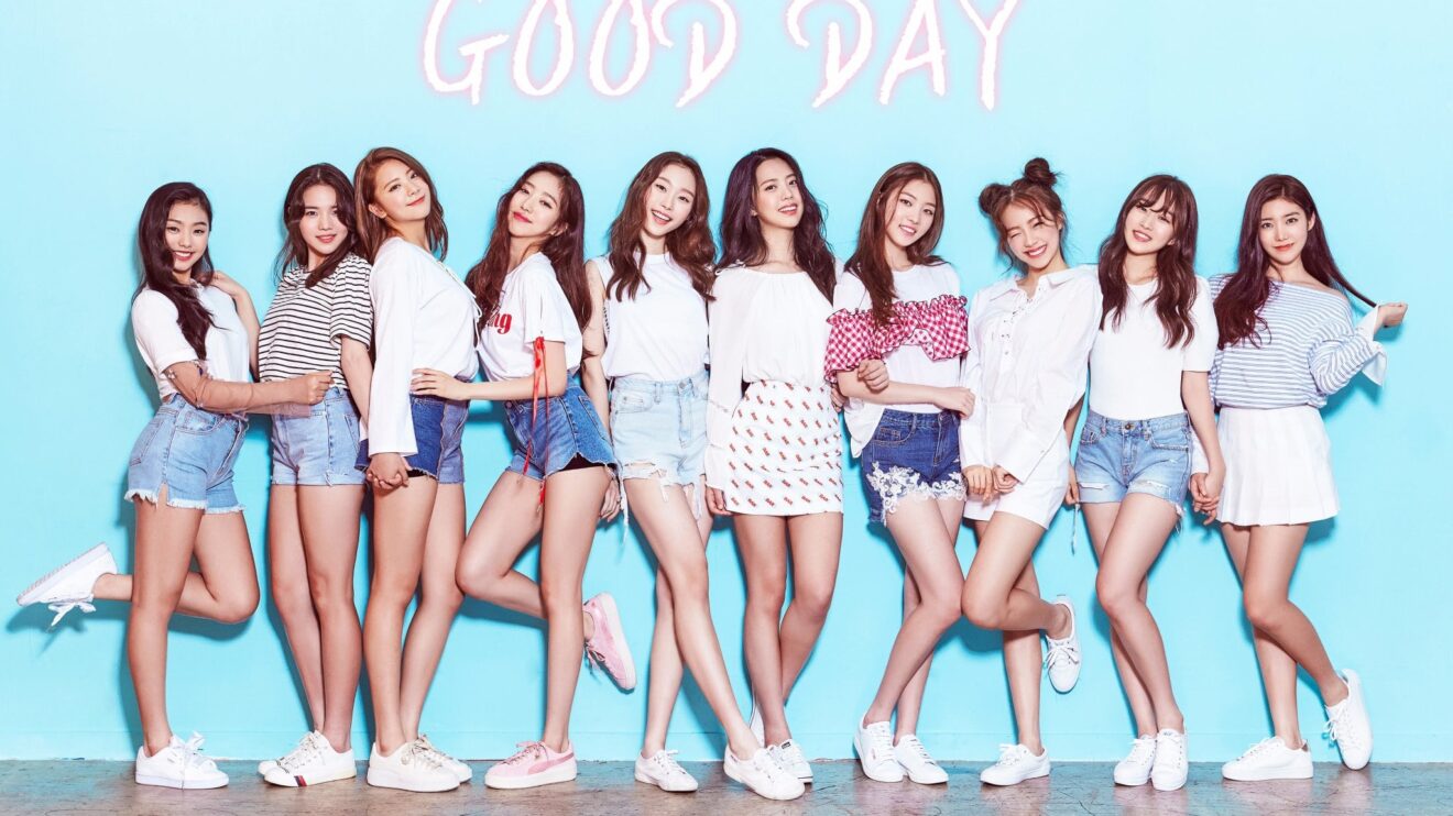 VIVA (C-pop) Members Profile (Updated!) - Kpop Profiles