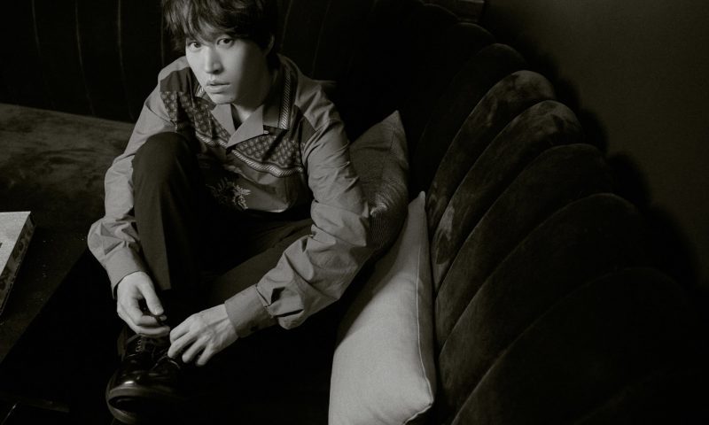 Tablo Profile (Updated!) - Kpop Profiles