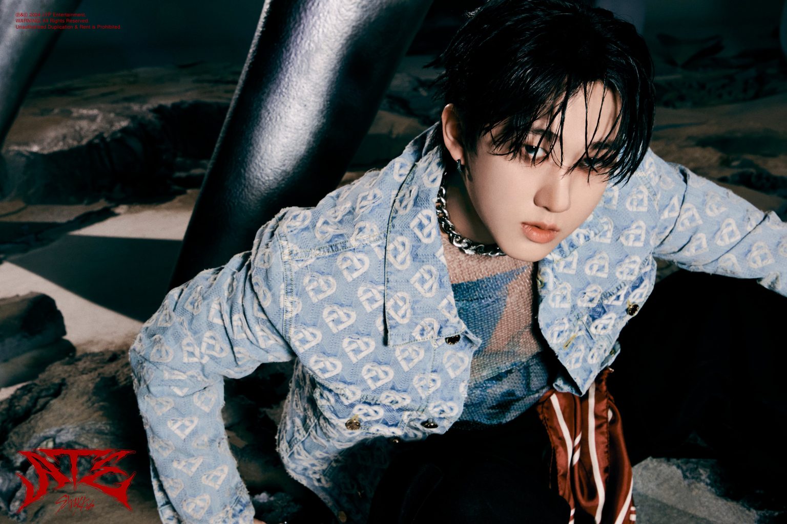 Changbin (Stray Kids) Profile (Updated!) - Kpop Profiles