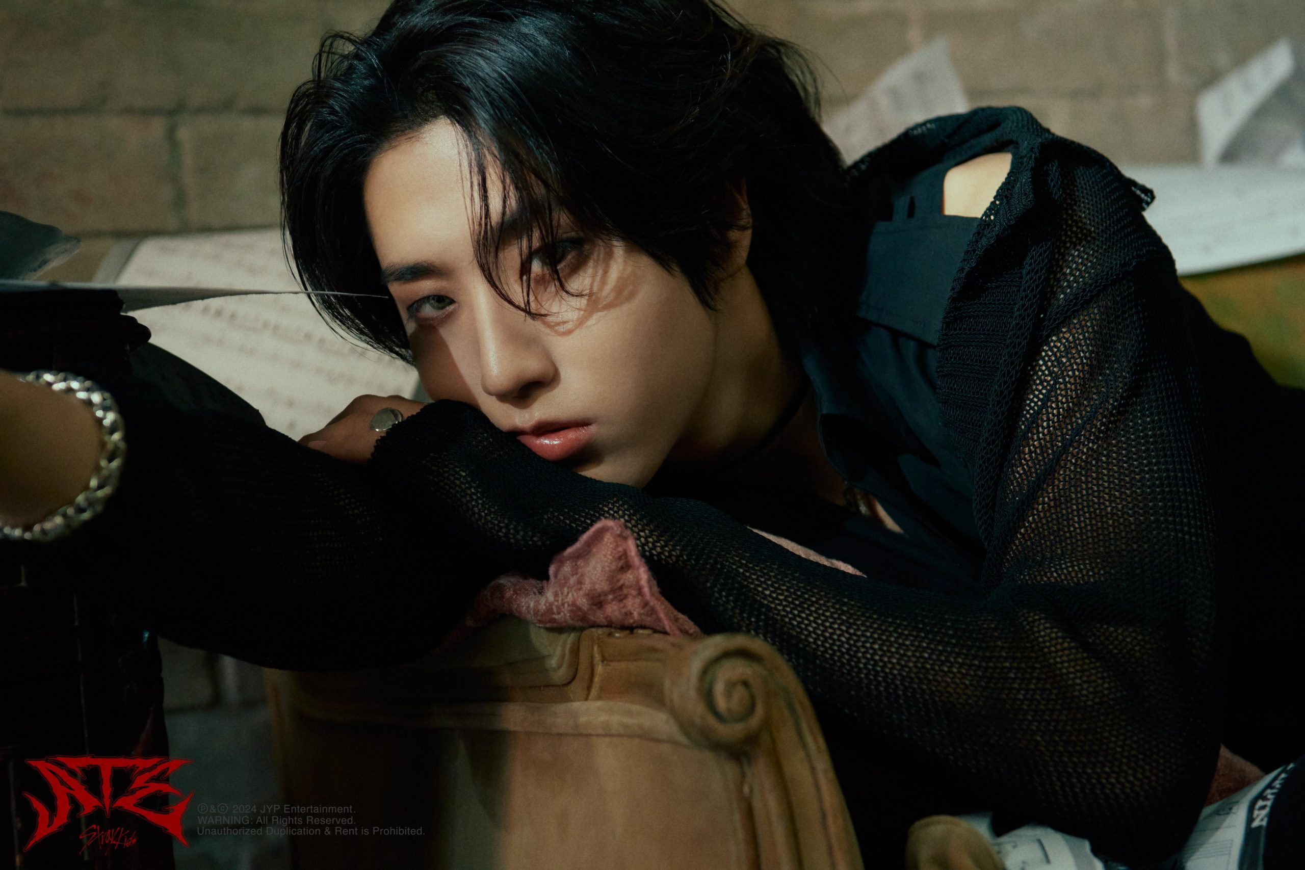 Han (Stray Kids) Profile (Updated!) - Kpop Profiles