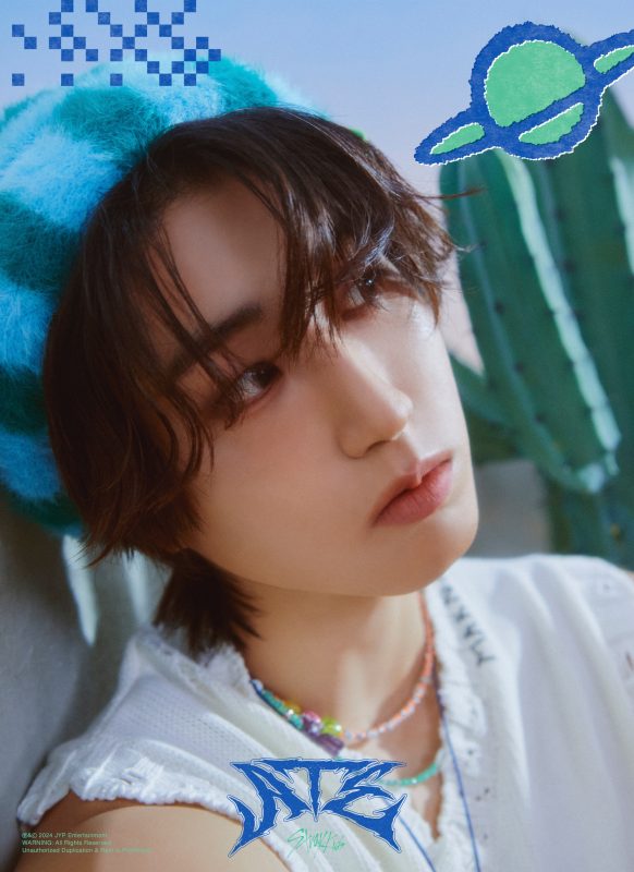 Stray Kids Members Profile (Updated!) - Kpop Profiles